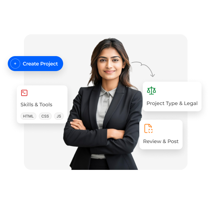 Indixpert : Talent Cloud