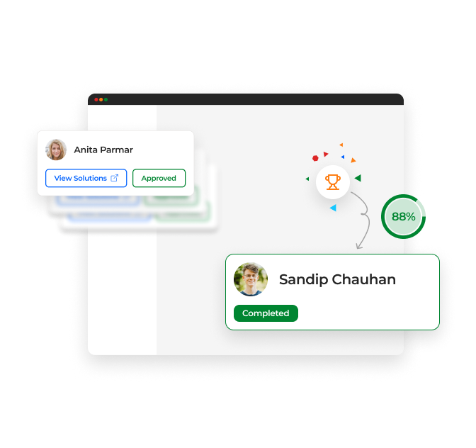Indixpert : Talent Cloud