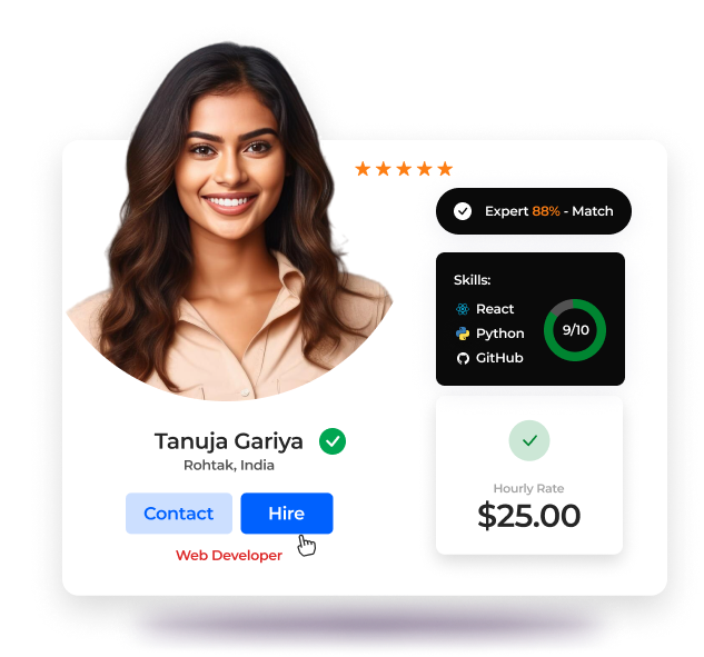 Indixpert : Product Studio