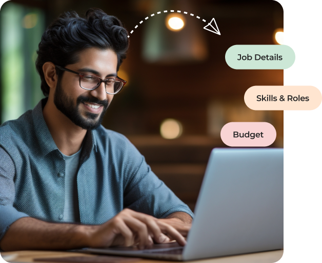 Indixpert : Product Studio